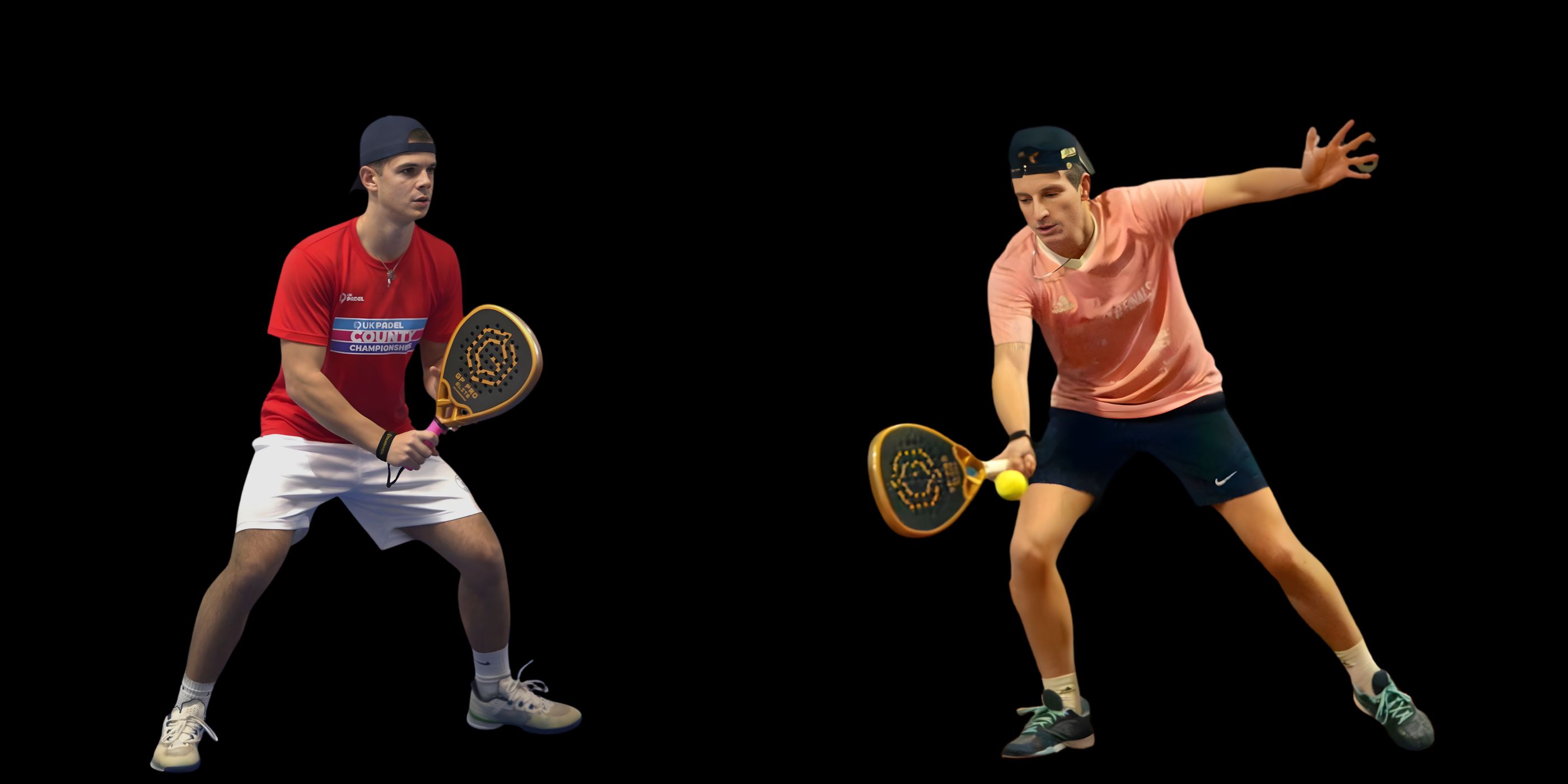 Golden Padel | Premium Padel Rackets and Accessories