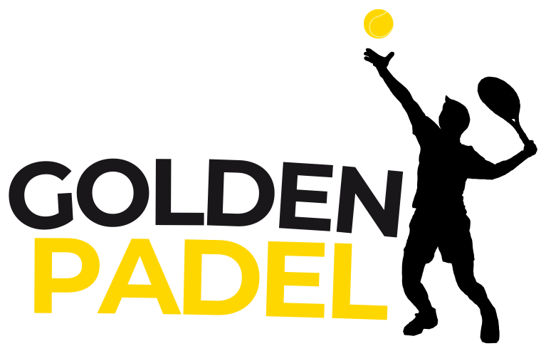 Golden Padel | Premium Padel Rackets and Accessories